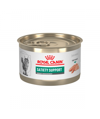 LATA SATIETY SUPPORT FELINE 145 GRS